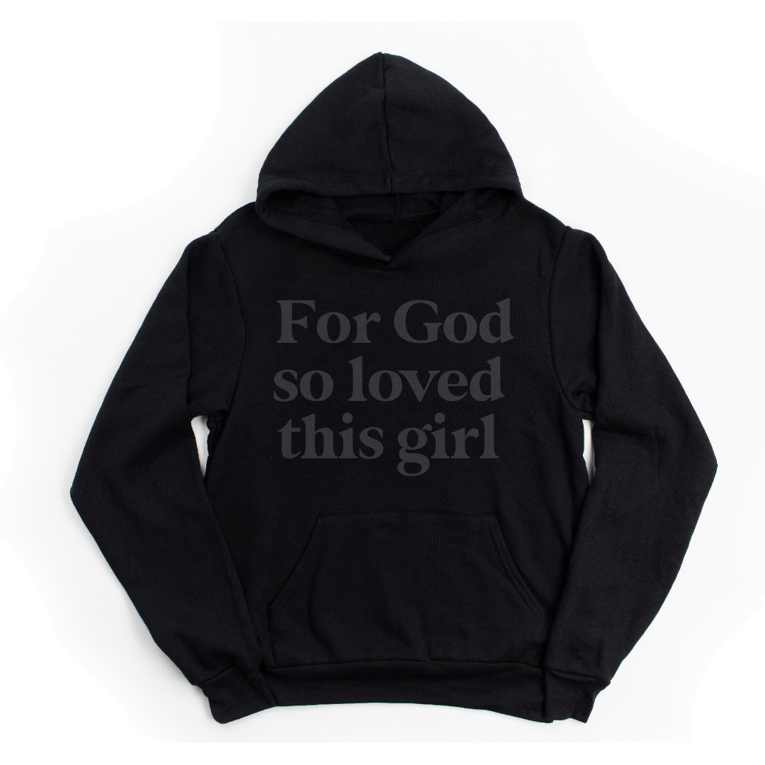 Hoodies – Salt + Joy Collection