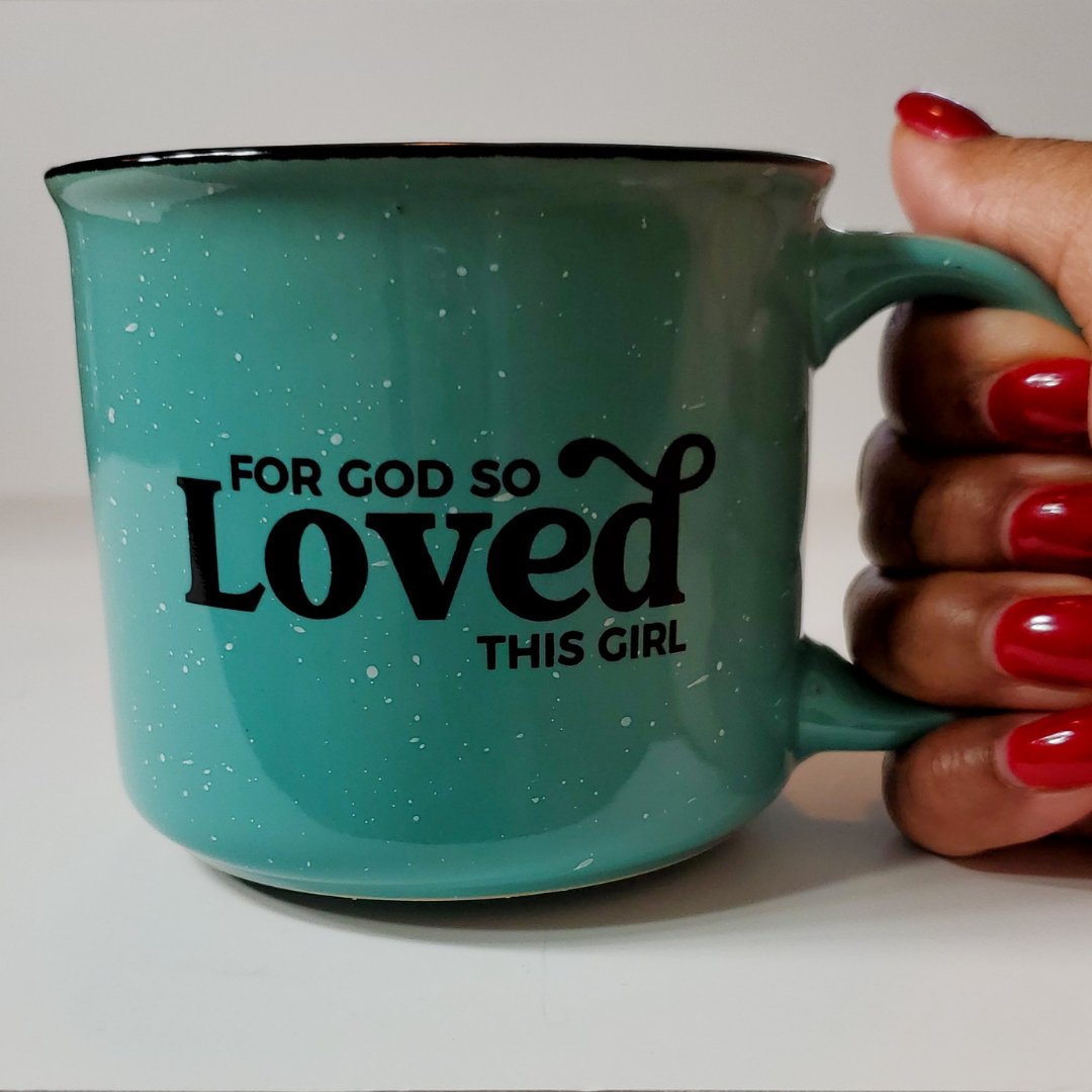 Mugs – Salt + Joy Collection