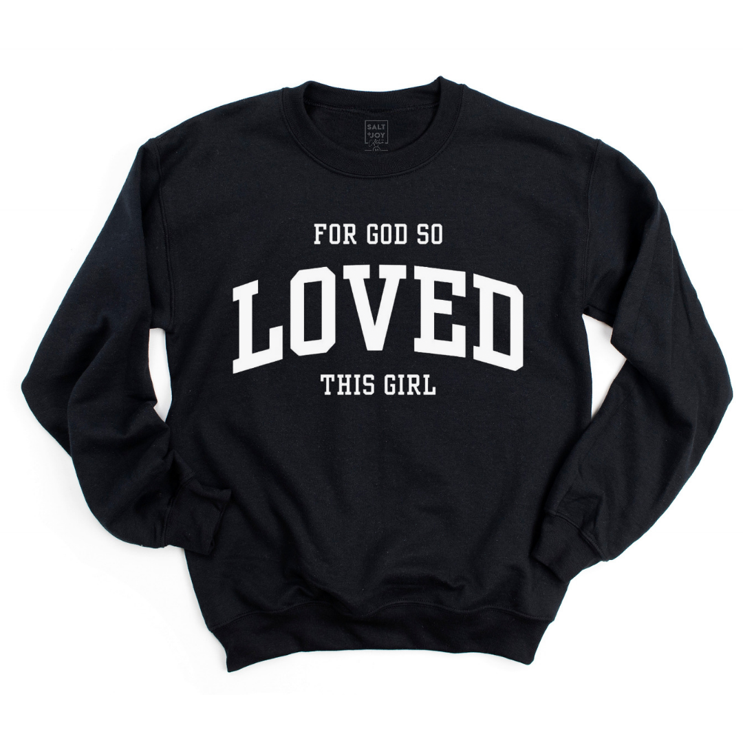 Sweatshirts – Salt + Joy Collection