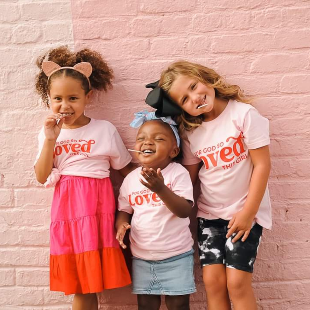 Kids + Baby – Salt + Joy Collection